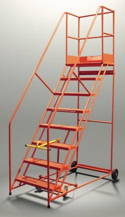 Warehouse Ladders | Buy Online at The Ladder Warehouse